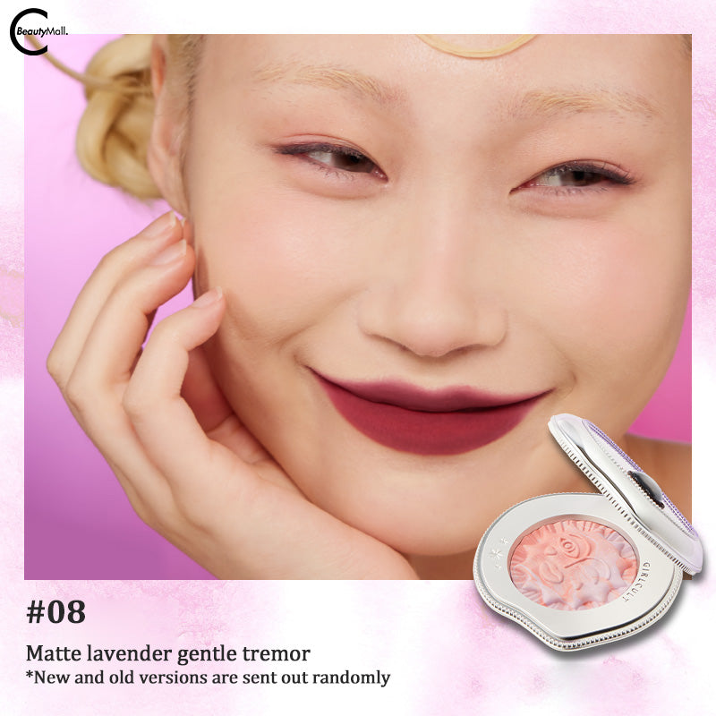 Home / GIRLCULT Mood Blush