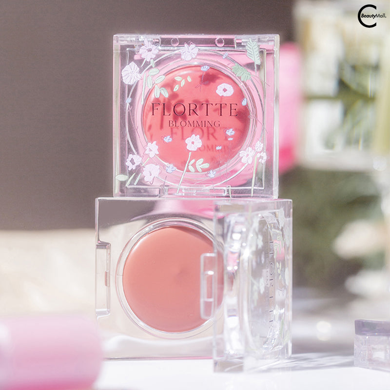 Home / FLORTTE Narcissism Series Multi-Use Blush Balm