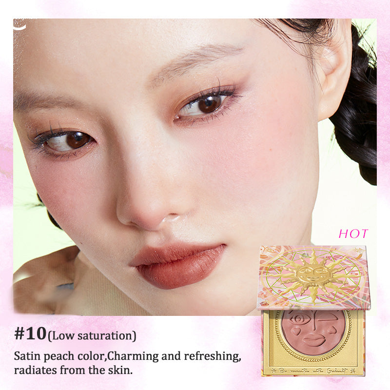 Home / GIRLCULT Mood Blush