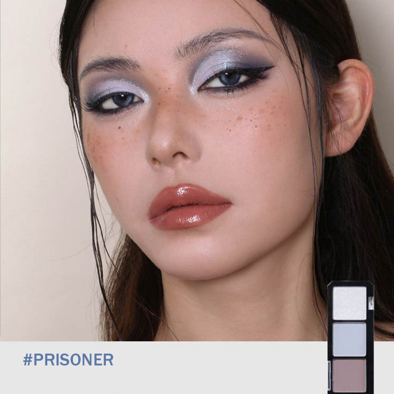 Home / ODDITY Unnamed Ashes Series Five-Color Eyeshadow (Everyday ...