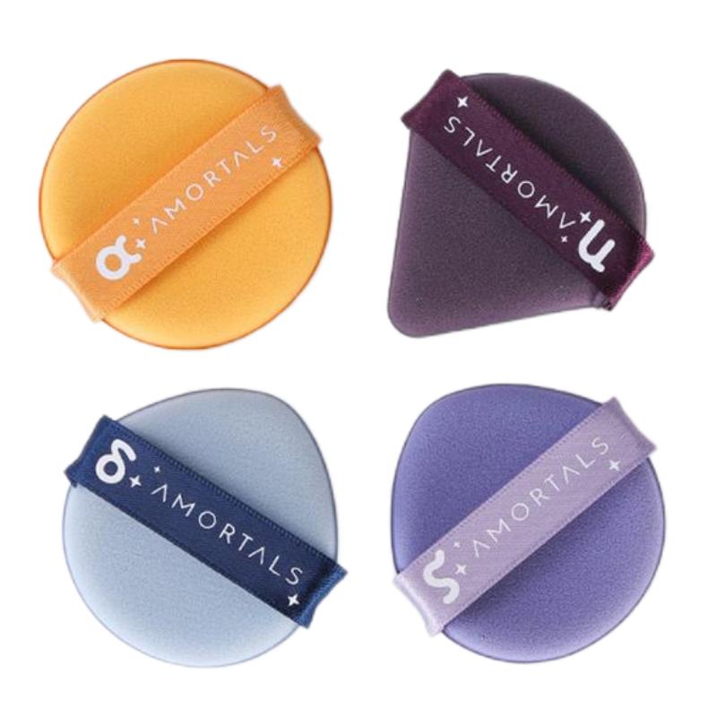 AMORTALS Constellation Makeup Sponge Set – CbeautyMall.com