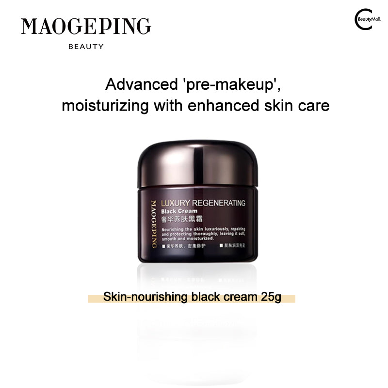 Home / MAOGEPING Luxury Regenerating Black Cream