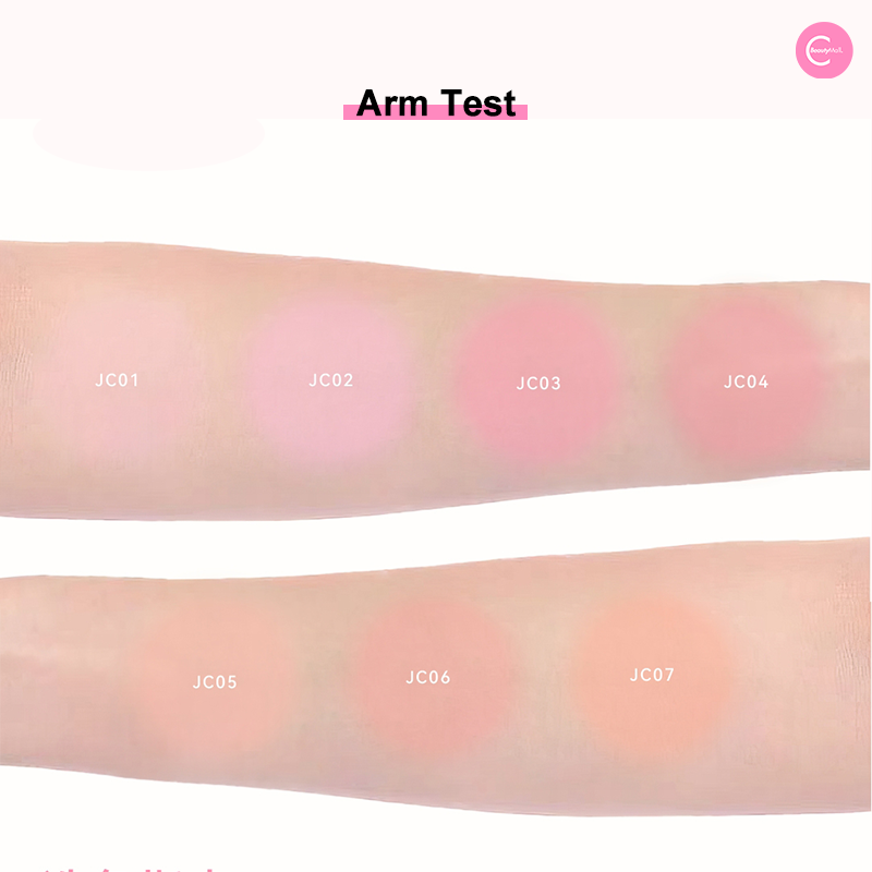 Home / AZTK jello color liquid blush