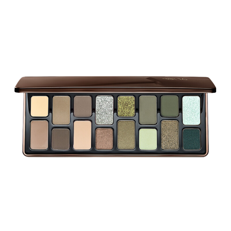 Home / CHEERYEP(QIANYAN) True16 Color Eyeshadow Palette