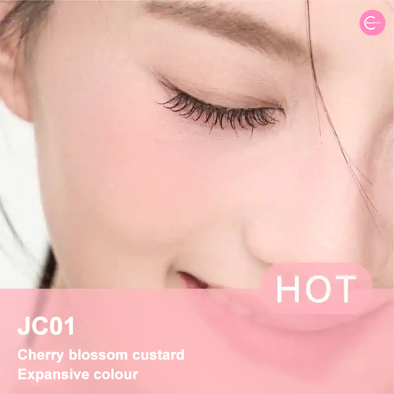 Home / AZTK jello color liquid blush