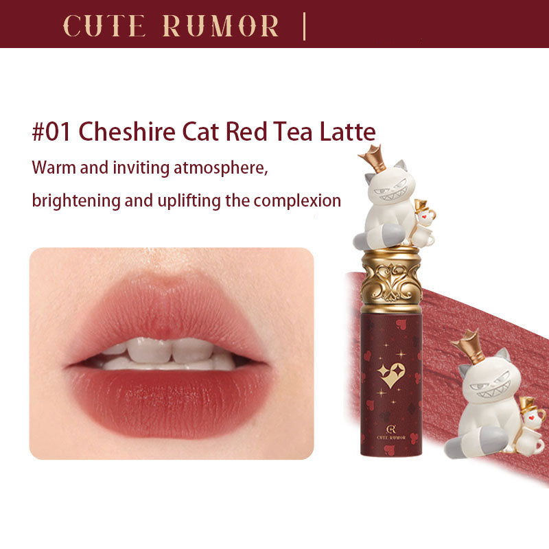 Home / Cute Rumor Confession Season Limited Edition Bunny Lip Cream