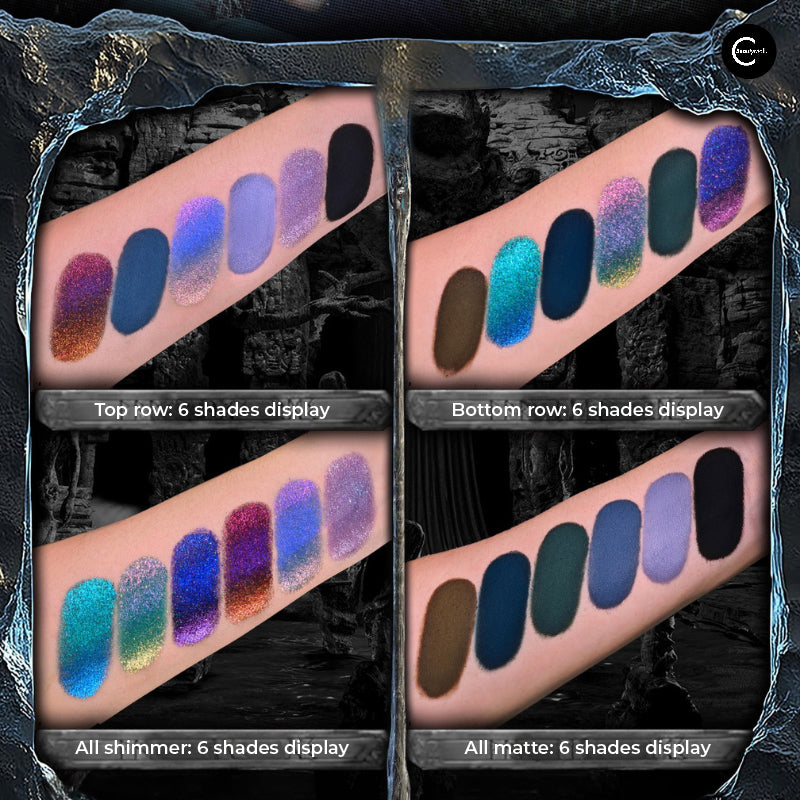 Sugarock_Imprint_Series_12-Color_Eyeshadow_Palette-_Dark_Dust_Pre-sale ...