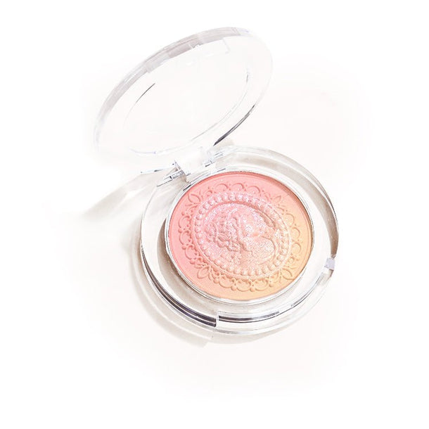 Home / COLORROSE Gradient Embossed Blush